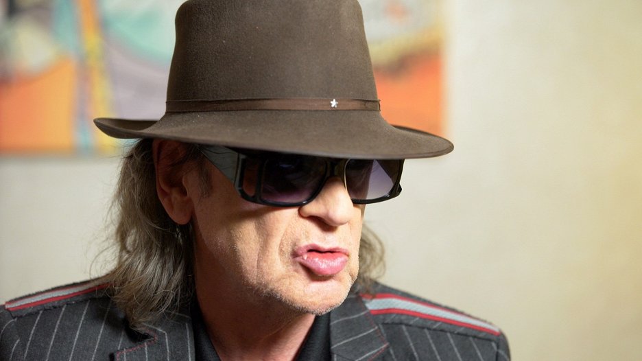 Er war Superstar - Falco. Eine Legende wird 60 (2017) | Galerie - Z ...