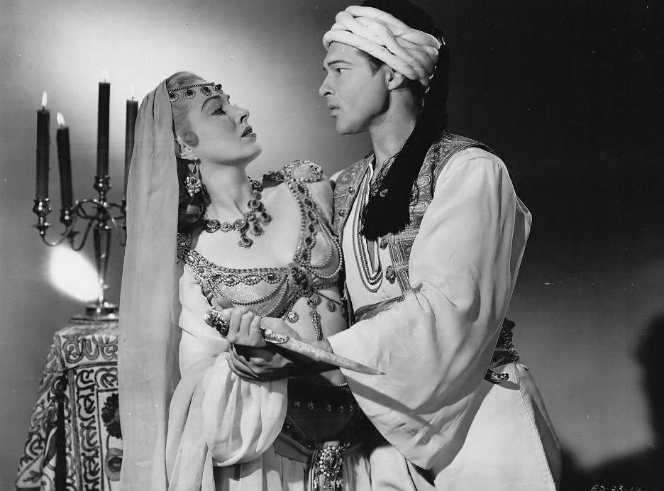 Anthony Dexter | ČSFD.cz