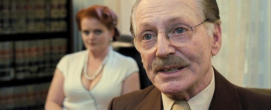 Paul Herman | Galerie - Z filmu | ČSFD.cz