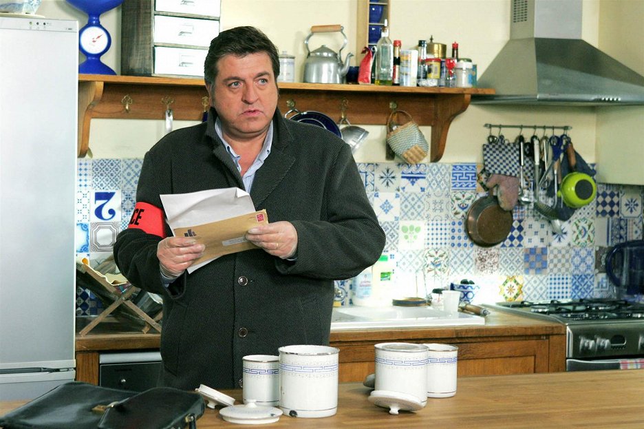 P.J. (1997) | ČSFD.cz