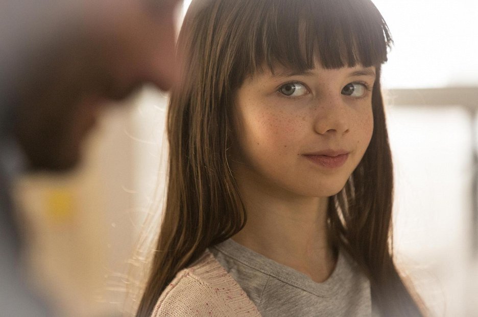 Lilly Rose Debos | Galerie - Z filmu | ČSFD.cz