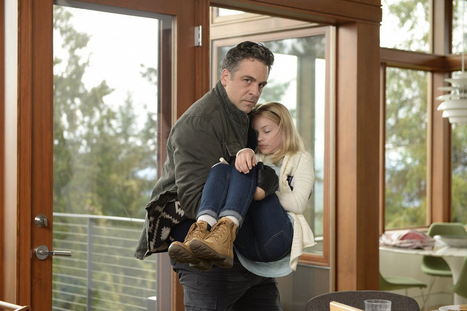 Hannah R. Loyd | Galerie - Z filmu | ČSFD.cz