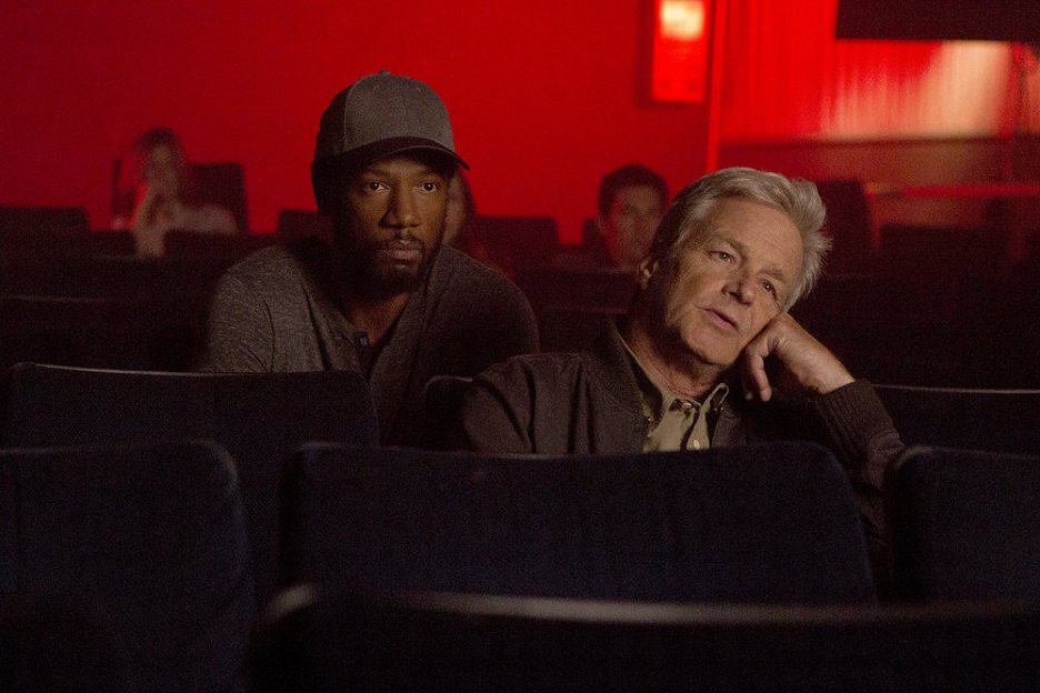 William Russ | ČSFD.cz