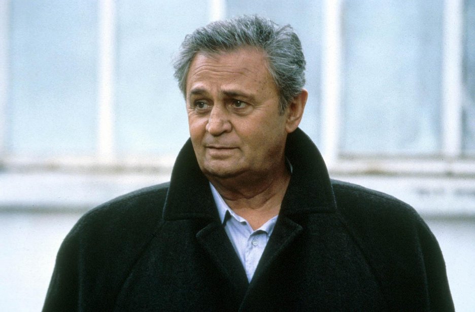 Roger Hanin | ČSFD.cz