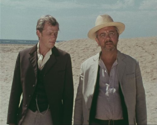 Omaruru (1976) | ČSFD.cz