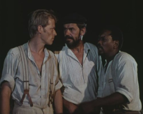 Omaruru (1976) | ČSFD.cz