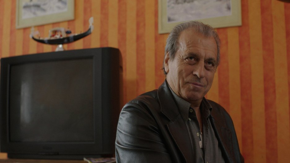 Tony Librizzi | ČSFD.cz