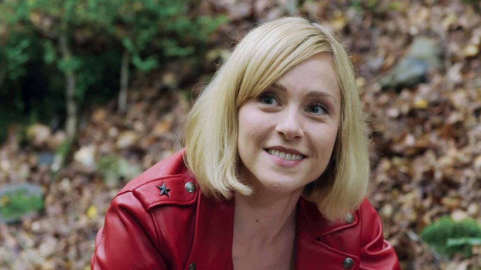 Delphine Depardieu | Galerie - Z filmu | ČSFD.cz