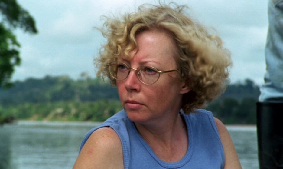 Juliane Koepcke | Galerie - Z filmu | ČSFD.cz