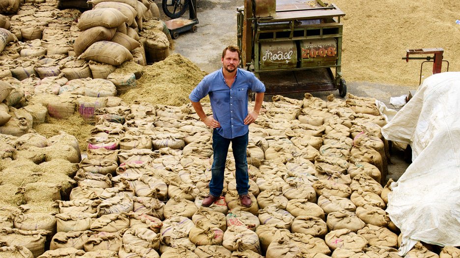 Jimmy Doherty | Galerie - Z filmu | ČSFD.cz