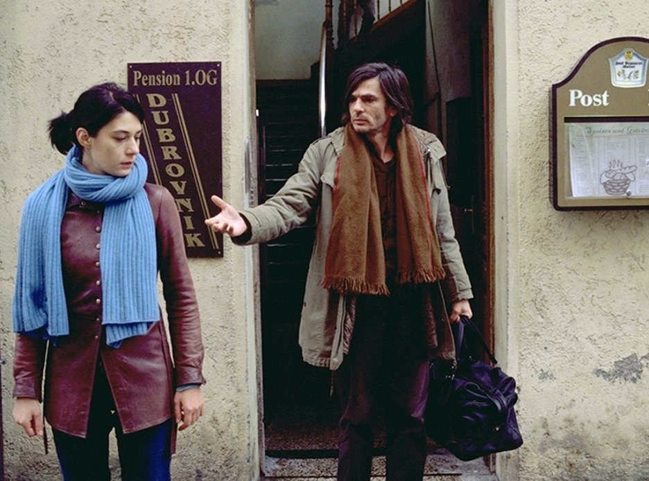 Senad Basic | ČSFD.cz