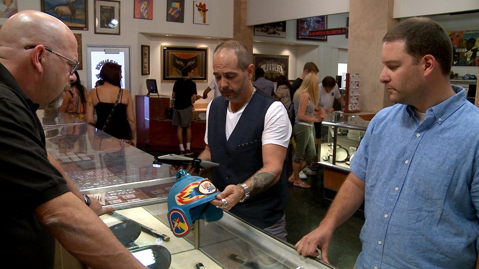 Steve Grad | ČSFD.cz