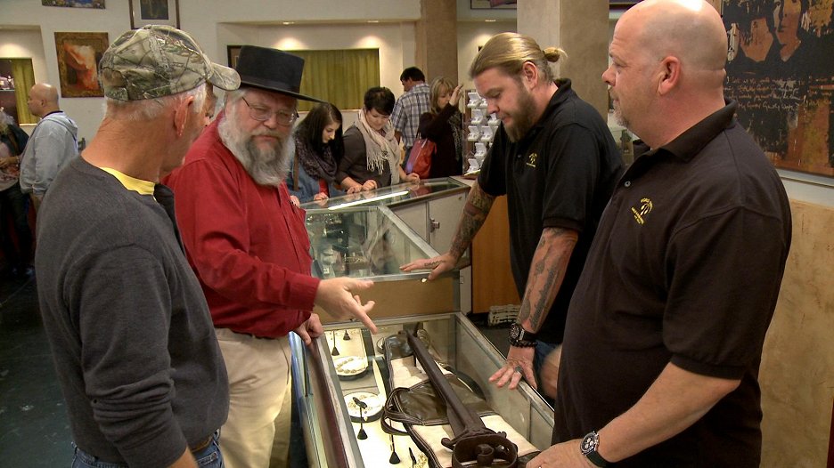 Mark Hall Patton | ČSFD.cz