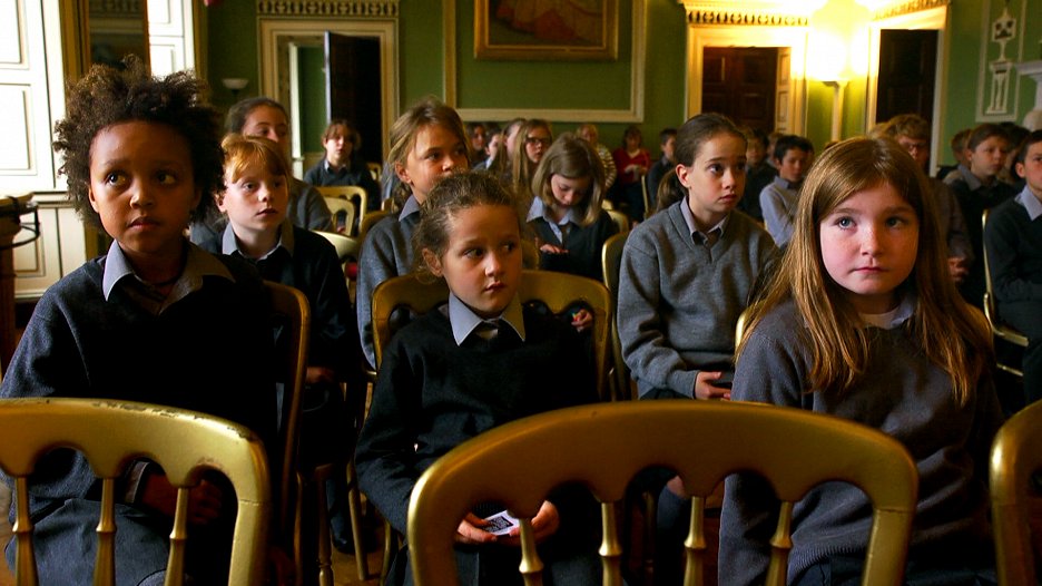 In loco parentis (2016) | Prijzen | ČSFD.cz
