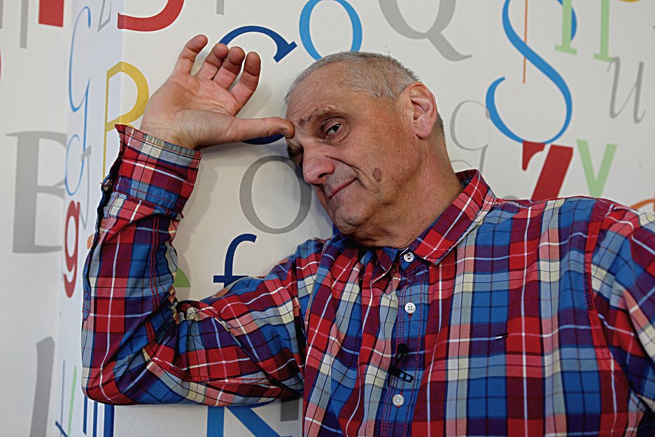 Putování Davida Vávry ve vlastních stopách (2017) | Cinematheque | ČSFD.cz