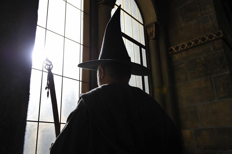 Merlin (2012) | ČSFD.cz