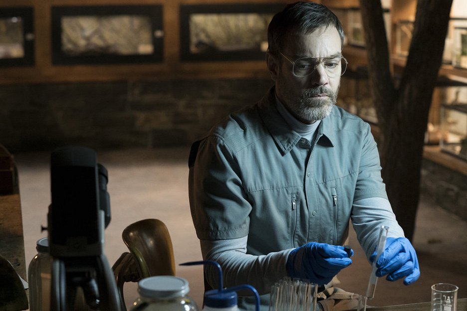 Jamie Harrold | Galerie - Z filmu | ČSFD.cz