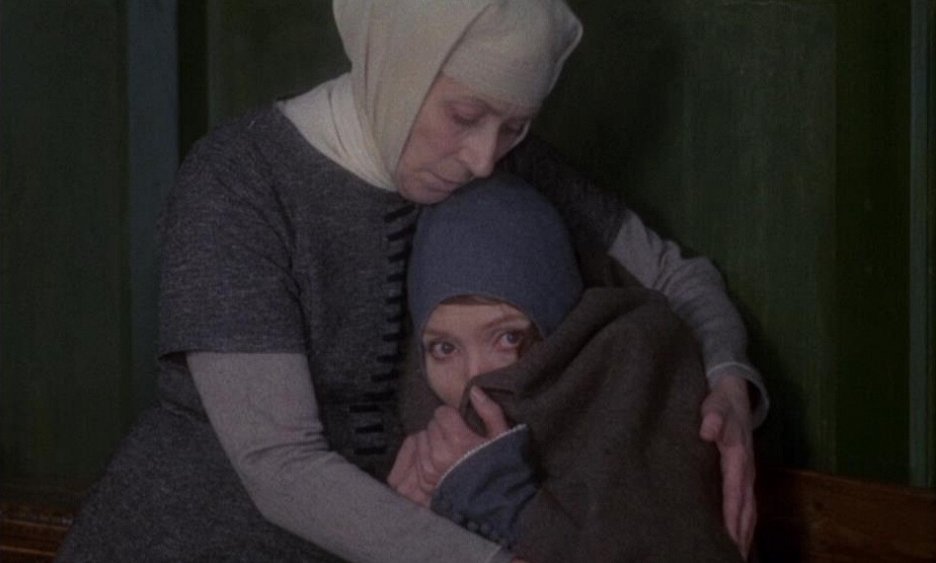 Blanche (1971) | ČSFD.cz