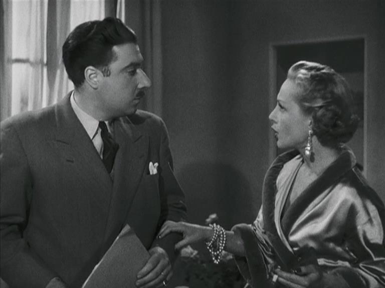 Topaze (1951) | ČSFD.cz