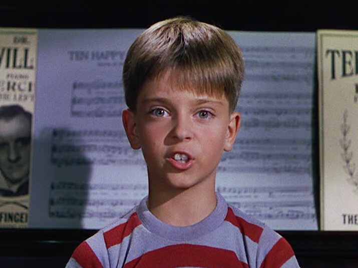 The 5,000 Fingers of Dr. T (1953) | ČSFD.cz