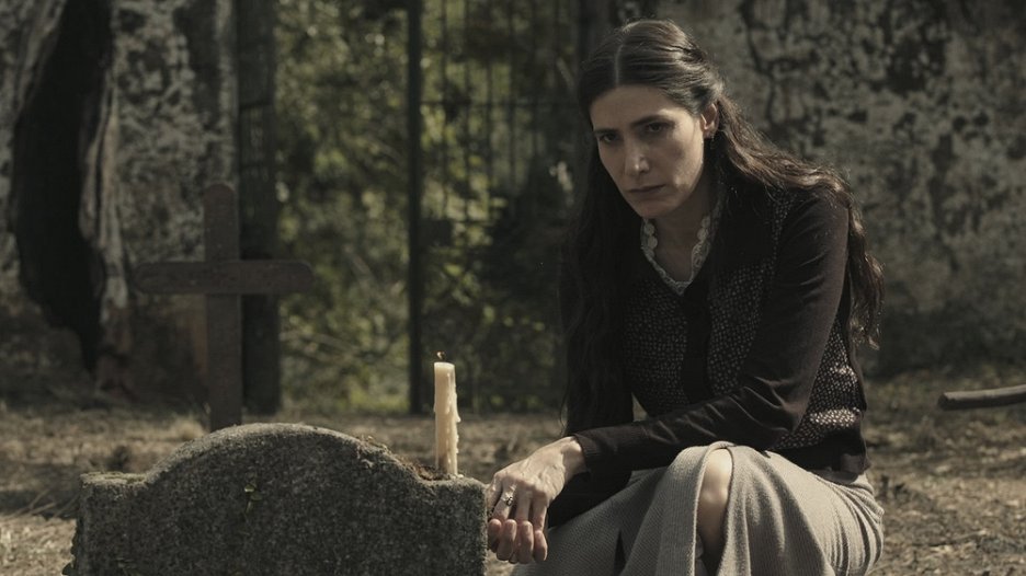 Virginia Cavendish | ČSFD.cz