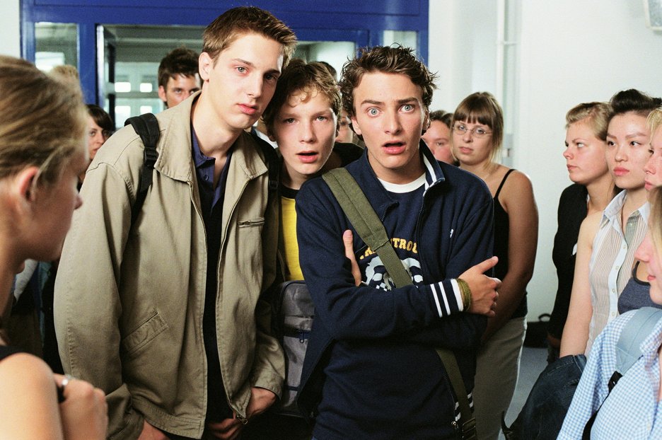 Joseph Bolz | ČSFD.cz