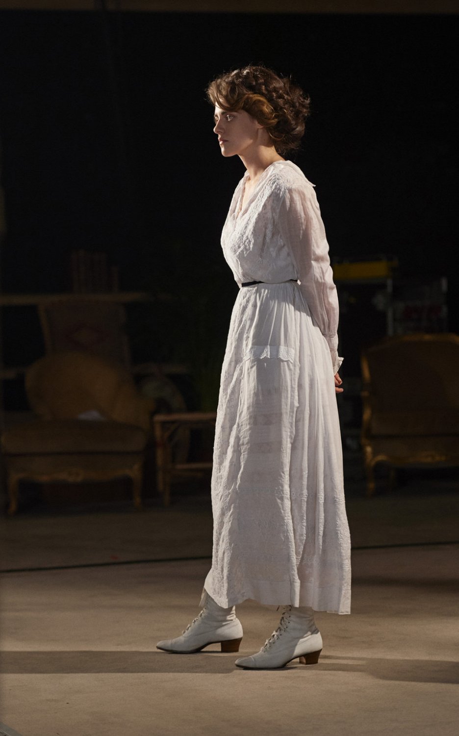 Once and Forever (2015) | Creators | ČSFD.cz