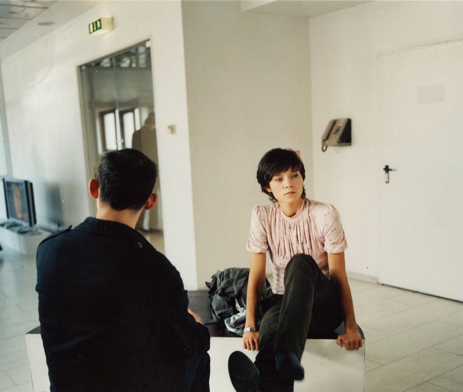 After Effect (2007) | ČSFD.cz