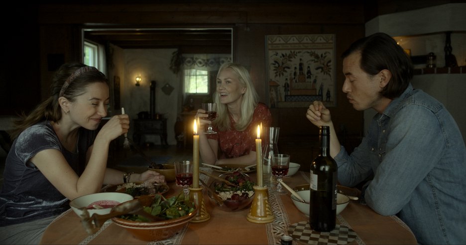 Shelley (2016) | ČSFD.cz