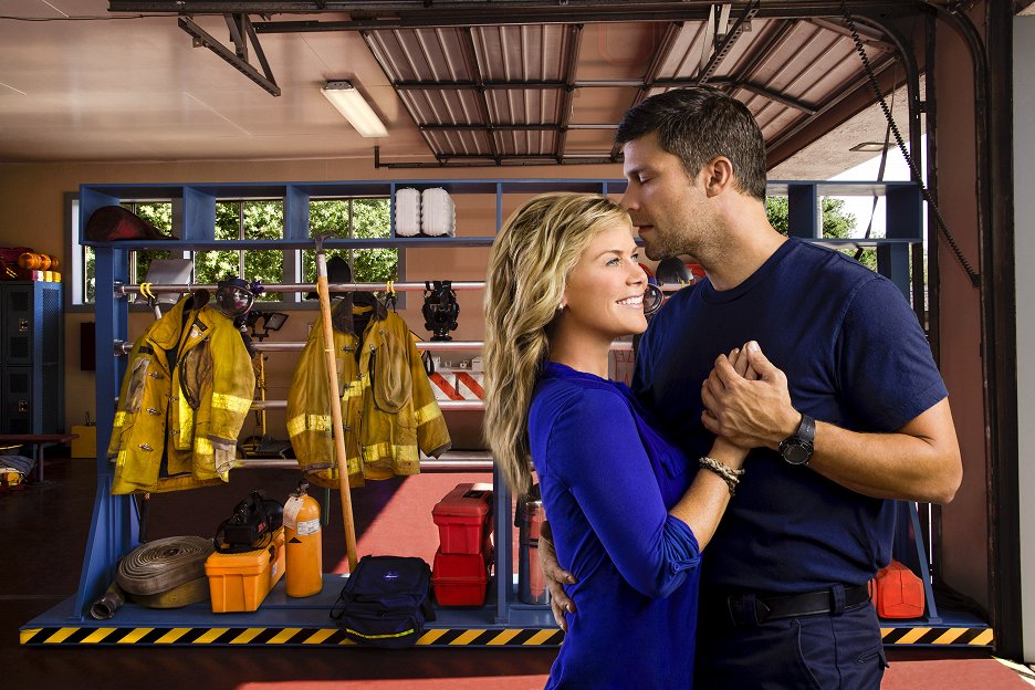 Greg Vaughan | ČSFD.cz