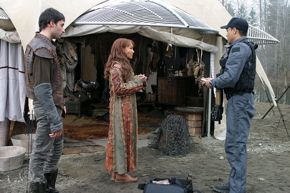 Rachel Luttrell | ČSFD.cz