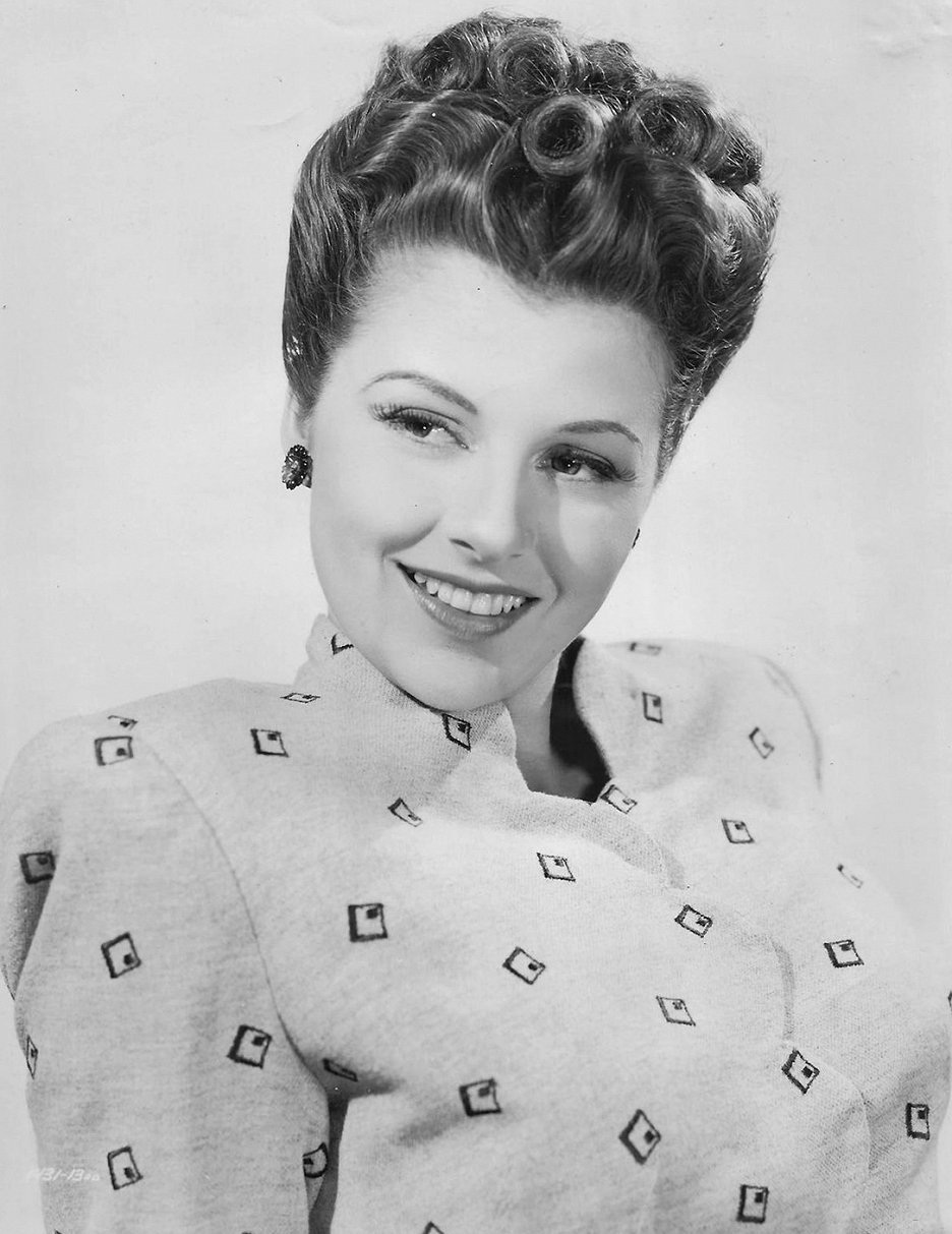 Vivian Austin | ČSFD.cz