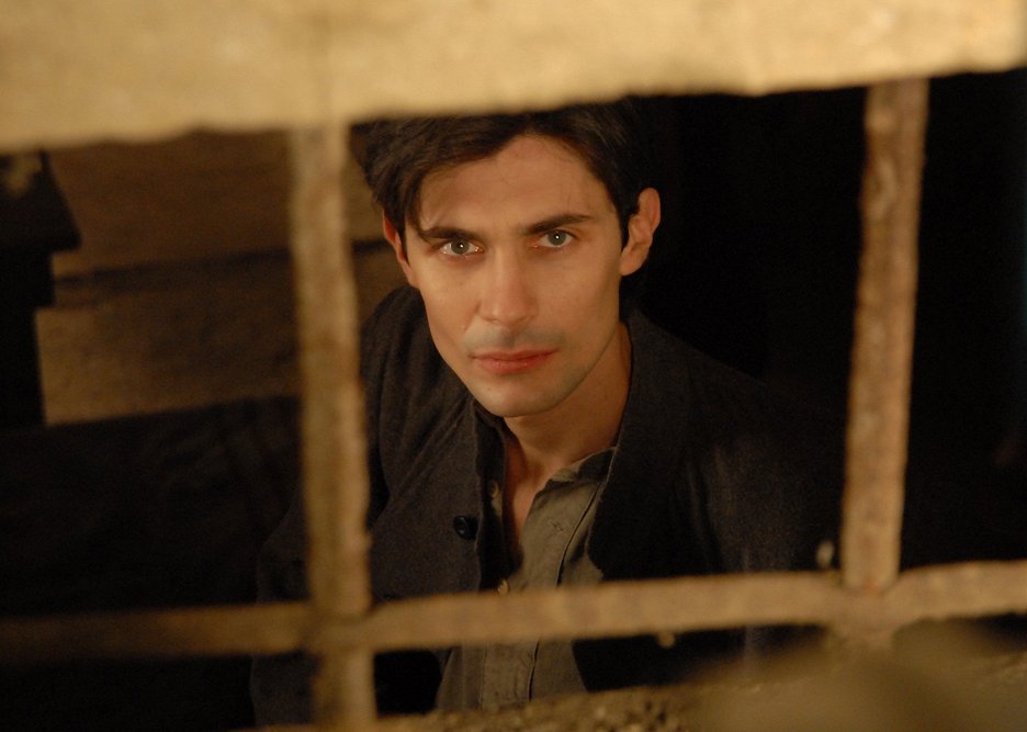 Ben Silverstone | Galerie - Z filmu | ČSFD.cz