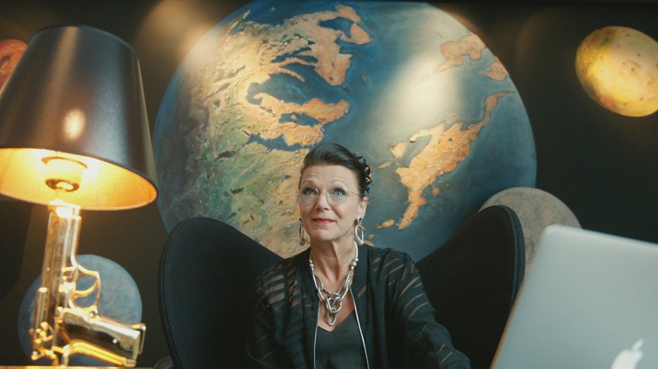 Boy Machine (2015) | ČSFD.cz