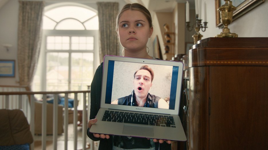 Boy Machine (2015) | ČSFD.cz