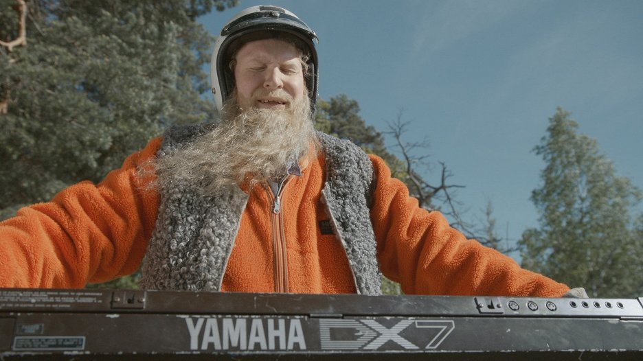 Boy Machine (2015) | ČSFD.cz