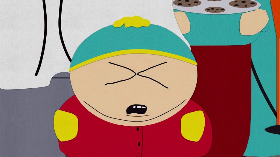Mestečko South Park - Cartman's Mom is Still a Dirty Slut (S02E02 ...