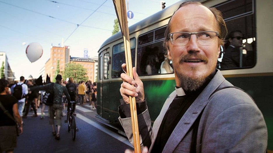 Ristin tie (2016) | ČSFD.cz