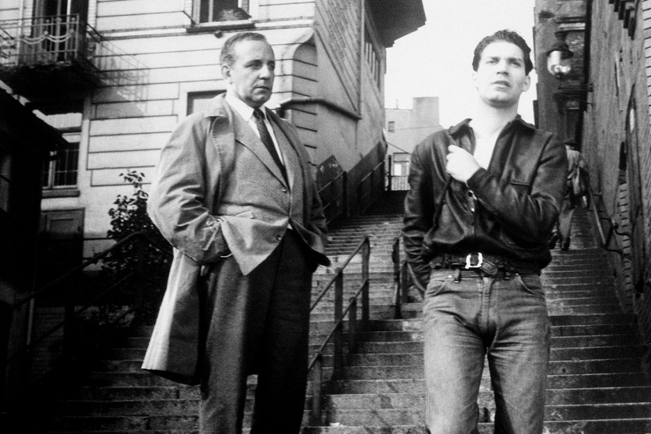 Alibi (1955) | ČSFD.cz