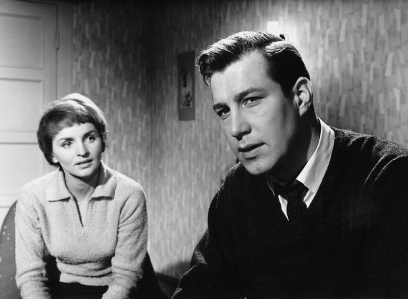 Der Mann, der sich verkaufte (1959) | ČSFD.cz