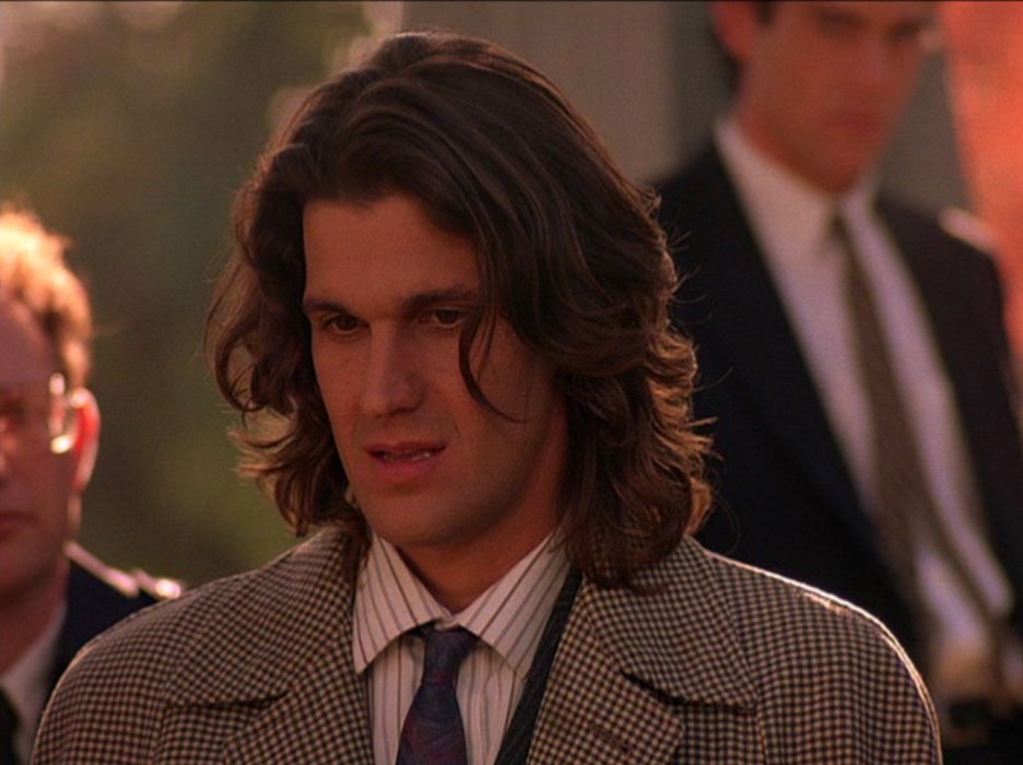 Robert Bauer | ČSFD.cz