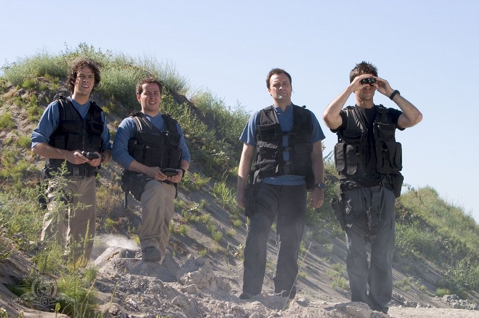 Richard Ian Cox | ČSFD.cz