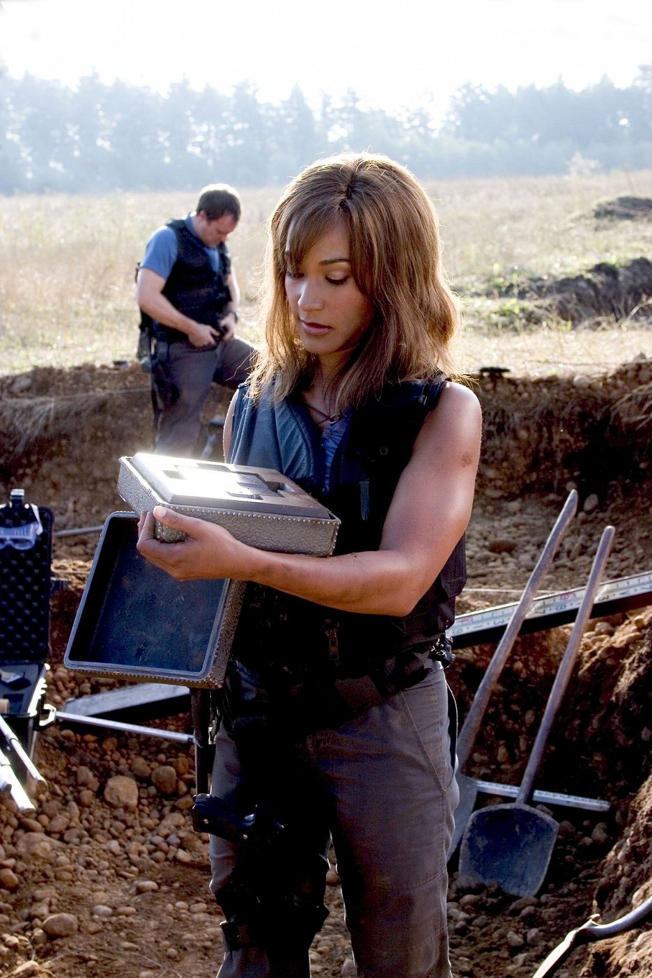 Rachel Luttrell | ČSFD.cz