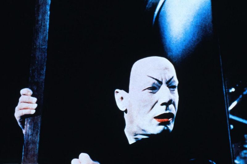 Faust (1960) | ČSFD.cz