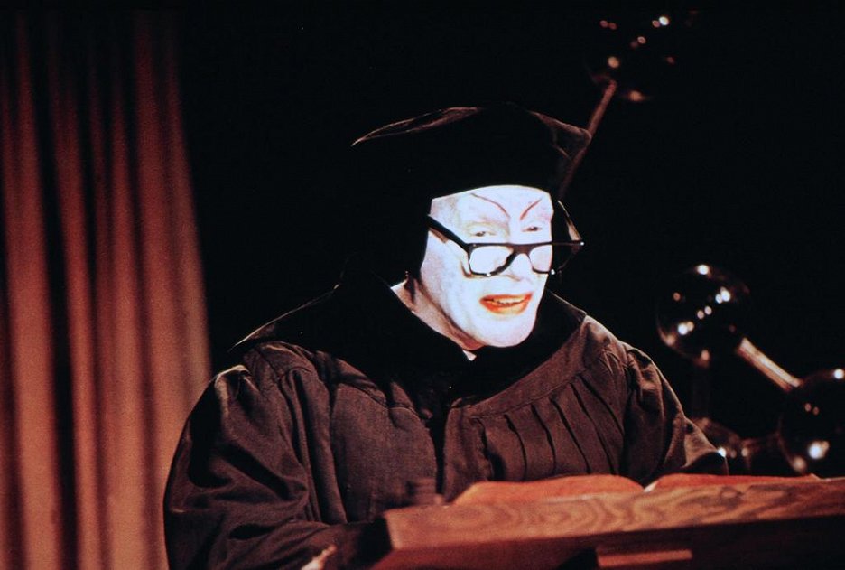 Faust (1960) | ČSFD.cz