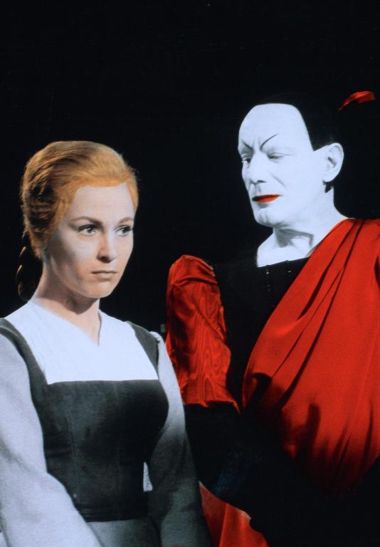 Faust (1960) | ČSFD.cz