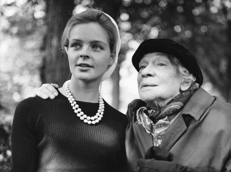 Ono (1966) | ČSFD.sk