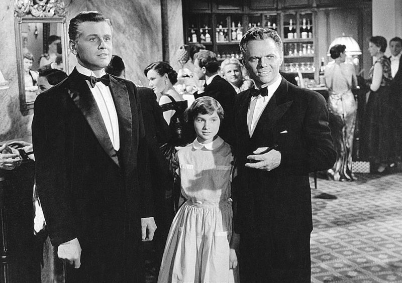 Hotel Adlon (1955) | ČSFD.cz