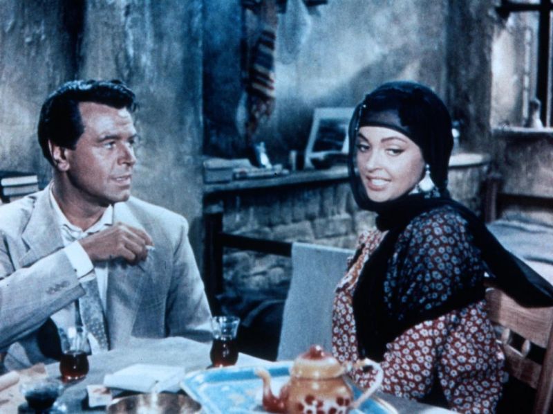 El Hakim (1957) | ČSFD.cz