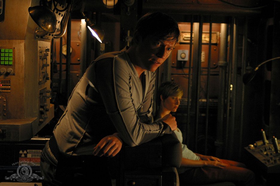 Corin Nemec | ČSFD.cz